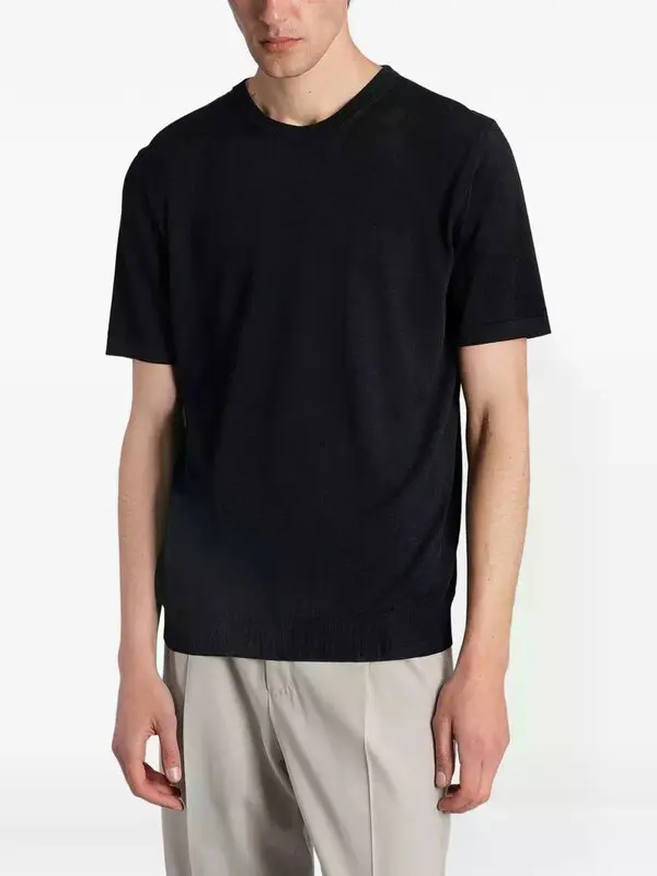 ROBERTO COLLINA Short-sleeve T-shirt