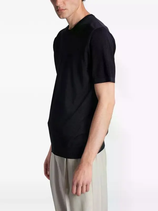 ROBERTO COLLINA Short-sleeve T-shirt