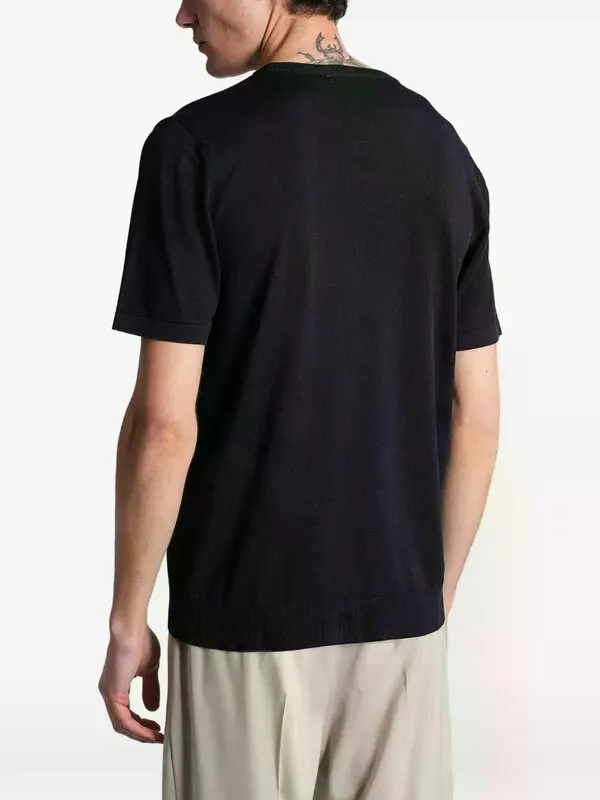 ROBERTO COLLINA Short-sleeve T-shirt