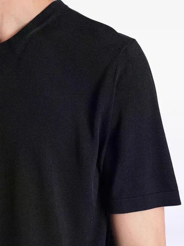 ROBERTO COLLINA Short-sleeve T-shirt