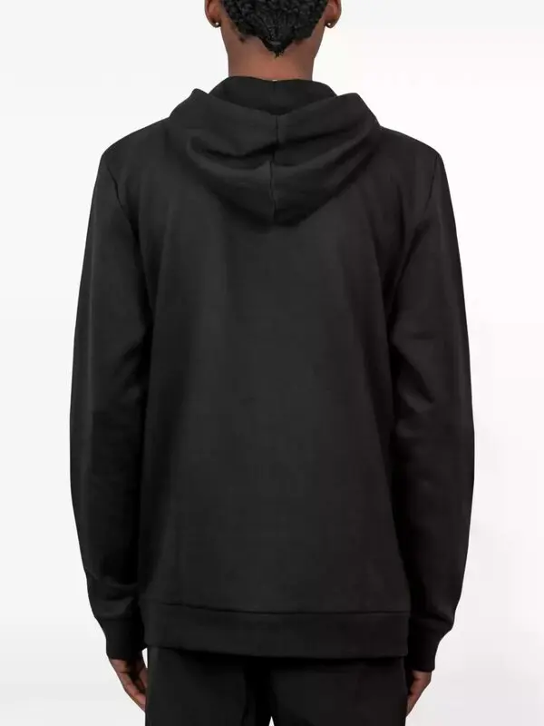 Oakley Bark 2.0 Zip-up Hoodie