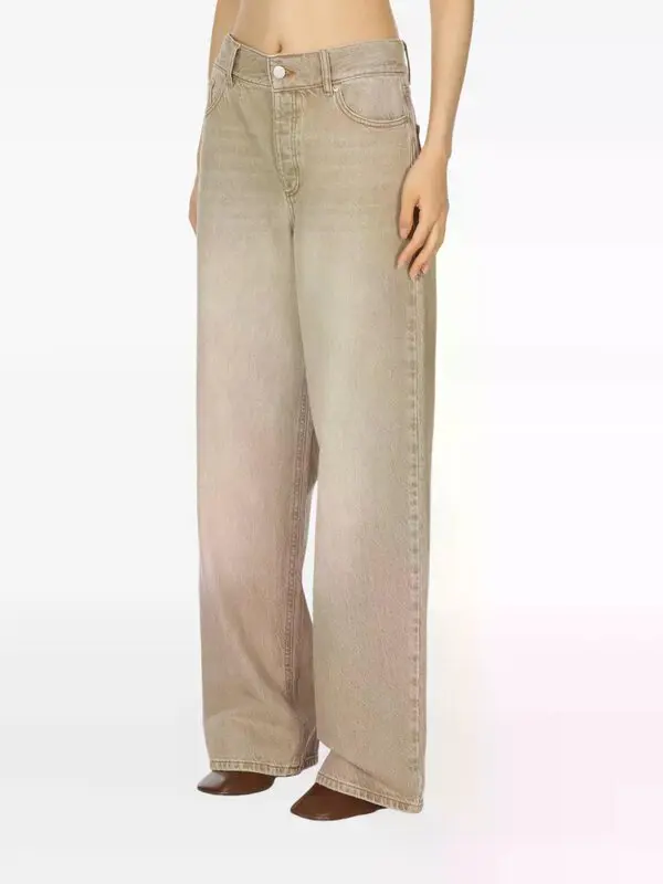 BY MALENE BIRGER Vinola Cotton Jeans