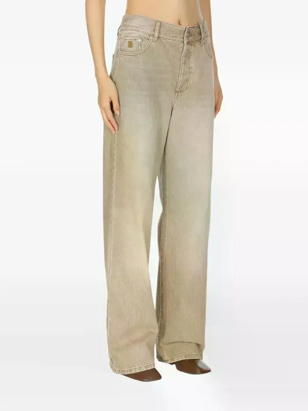 BY MALENE BIRGER Vinola Cotton Jeans