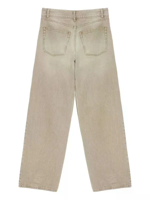 BY MALENE BIRGER Vinola Cotton Jeans
