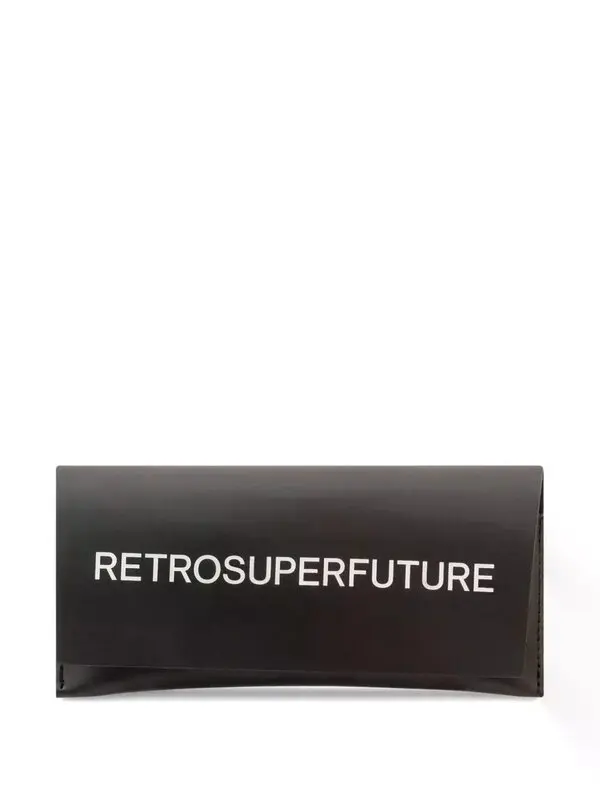 RETROSUPERFUTURE Parola Sunglasses