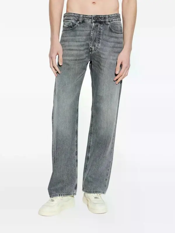 DIESEL® 1980 D-eeper Jeans - Grey