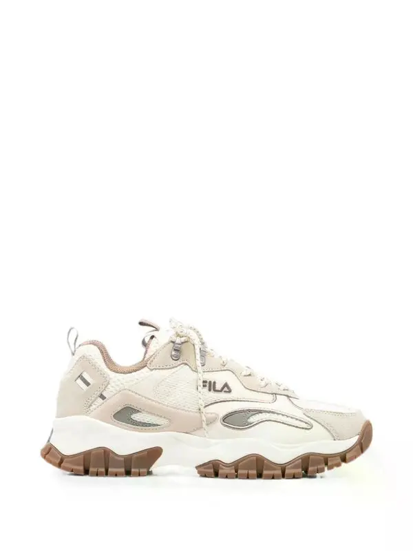 FILA Ray Tracer Tr2 Lace-up Sneakers
