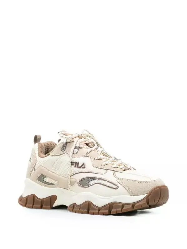 FILA Ray Tracer Tr2 Lace-up Sneakers