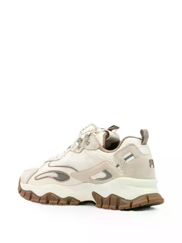 FILA Ray Tracer Tr2 Lace-up Sneakers