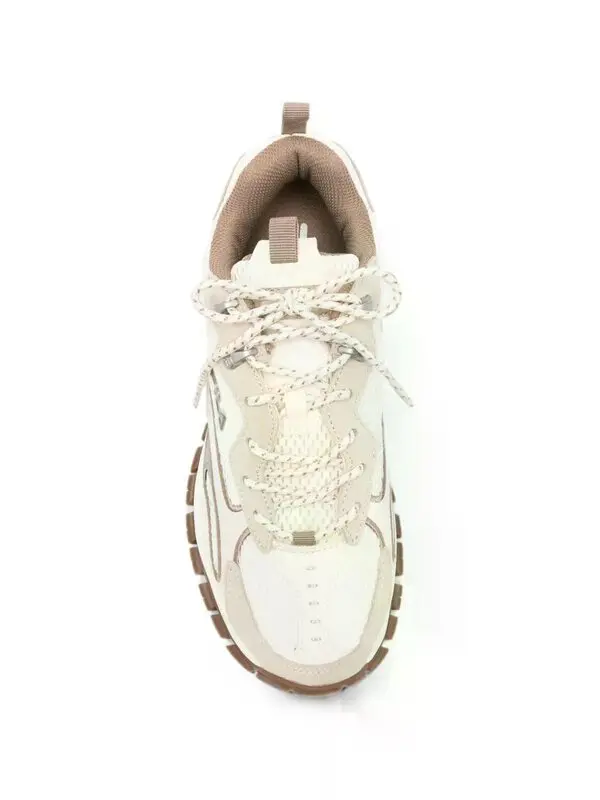 FILA Ray Tracer Tr2 Lace-up Sneakers