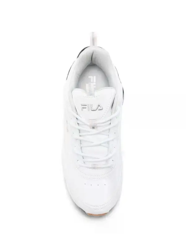 FILA Skye Zp A Sneakers