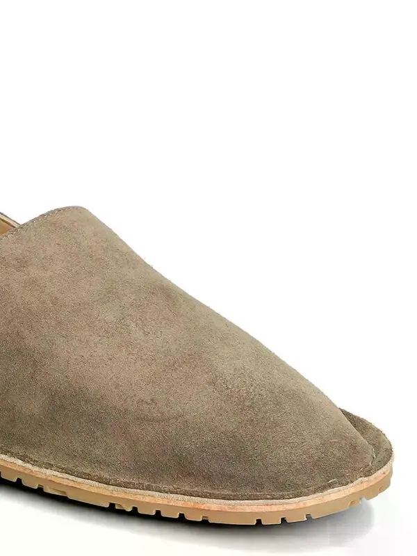 CastaÑer Liam 186 Suede Espadrilles