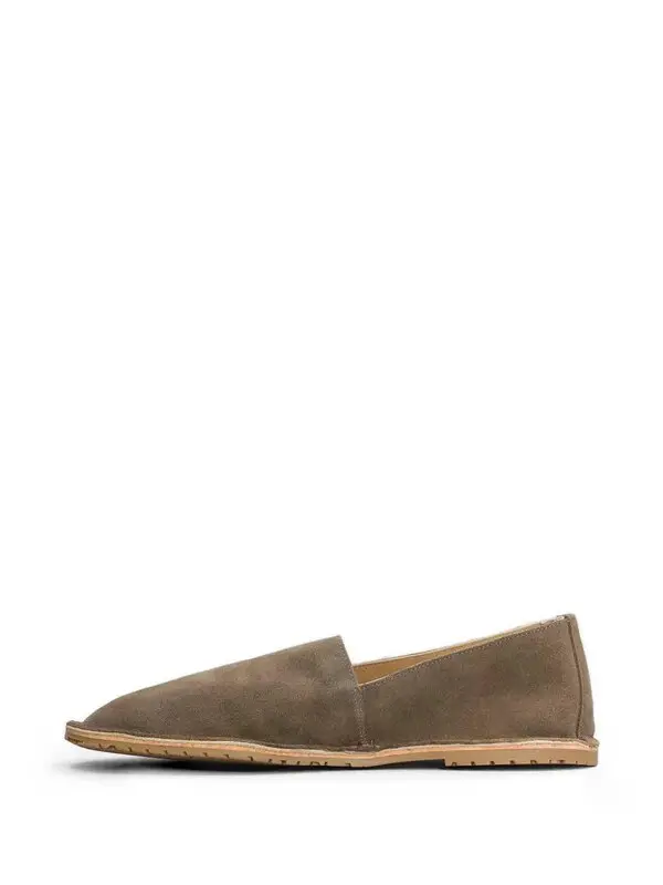 CastaÑer Liam 186 Suede Espadrilles