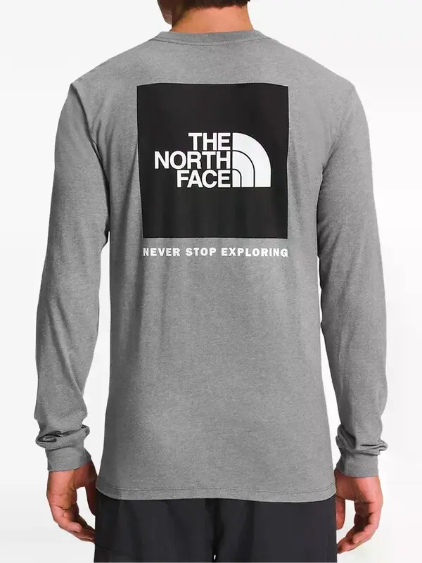 The North Face Long-sleeve T-shirt