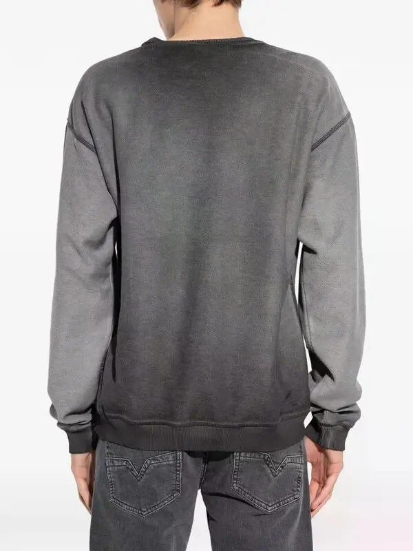 DIESEL® S-aron-raw Sweatshirt