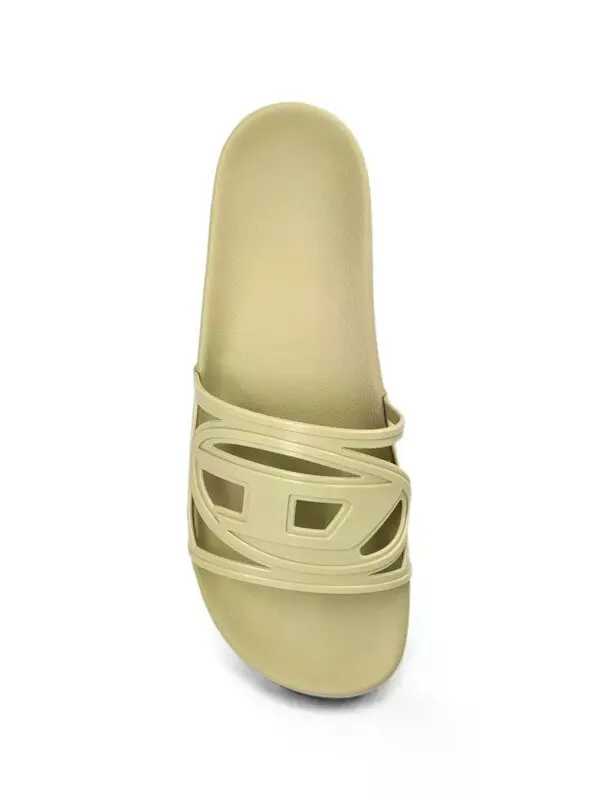 DIESEL® Sa-clyde Cut-out Slides