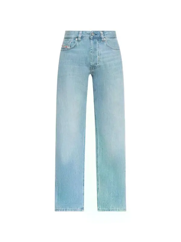 DIESEL® 1980 D-eeper Jeans