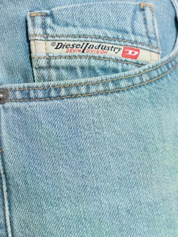 DIESEL® 1980 D-eeper Jeans