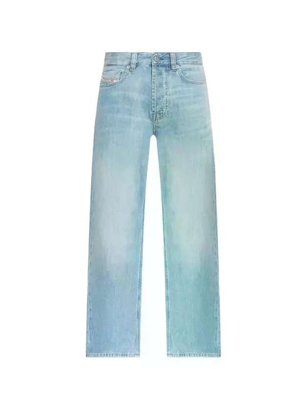 DIESEL® 1980 D-eeper Jeans