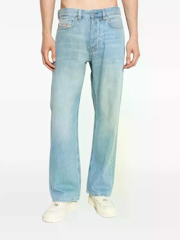DIESEL® 1980 D-eeper Jeans