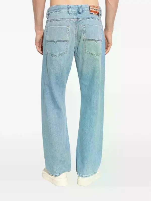 DIESEL® 1980 D-eeper Jeans