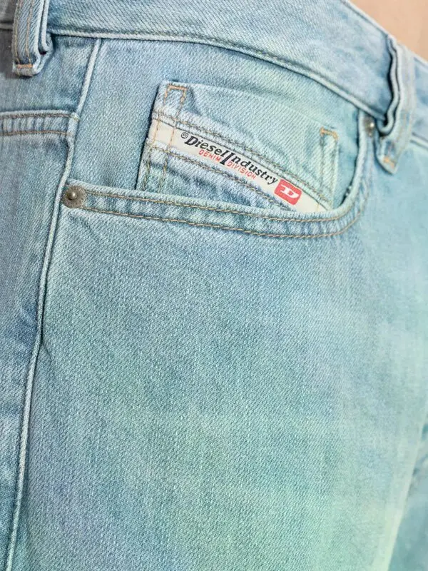 DIESEL® 1980 D-eeper Jeans