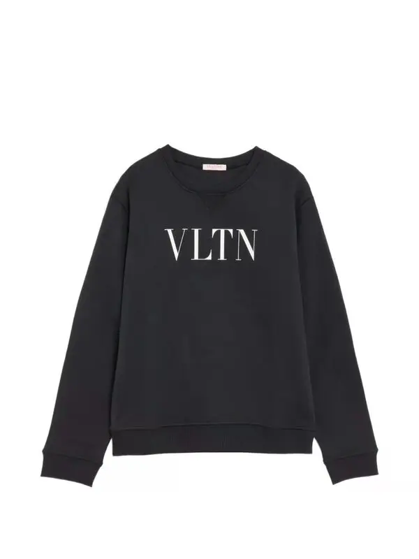 Valentino Garavani Vltn Crewneck Sweatshirt