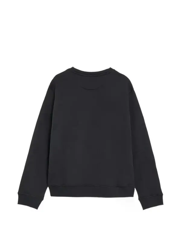 Valentino Garavani Vltn Crewneck Sweatshirt