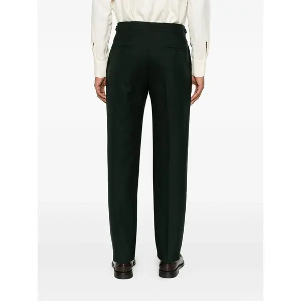 Tagliatore Tailored Trousers