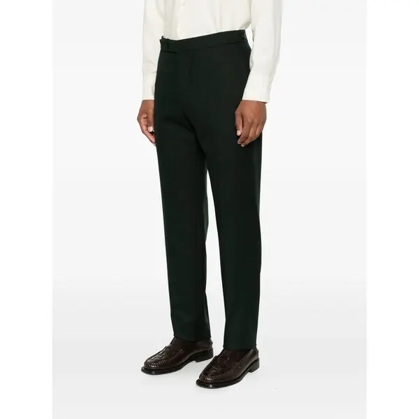 Tagliatore Tailored Trousers