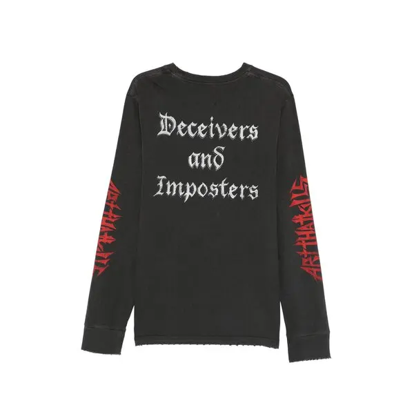 GALLERY DEPT. T-shirts & Vests T-shirts