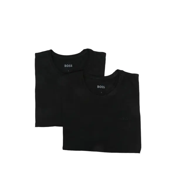 BOSS T-shirts & Vests T-shirts - Black