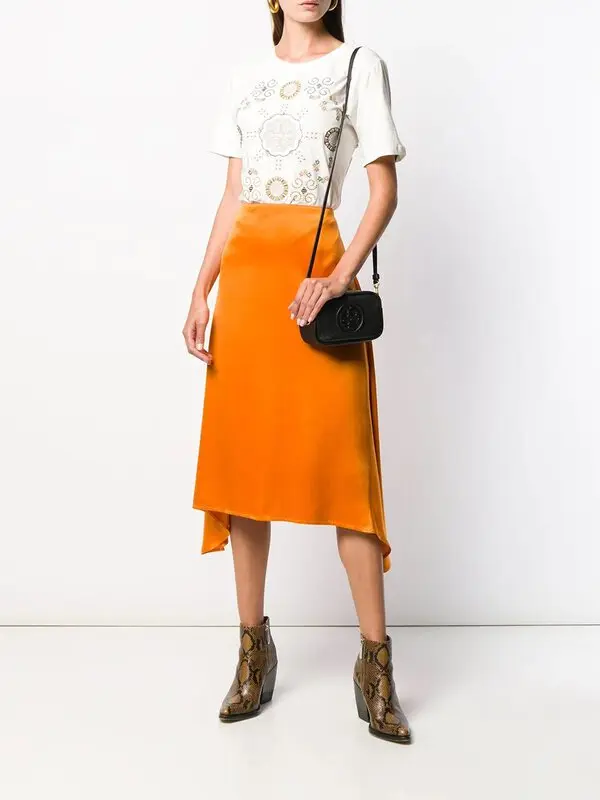 Tory Burch Perry Bombe Crossbody Bag