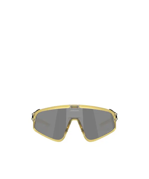 Oakley Sports Frame Sunglasses - Gray