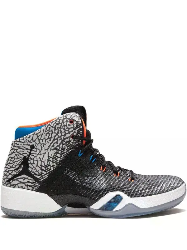 JORDAN 31 "why Not?" Sneakers