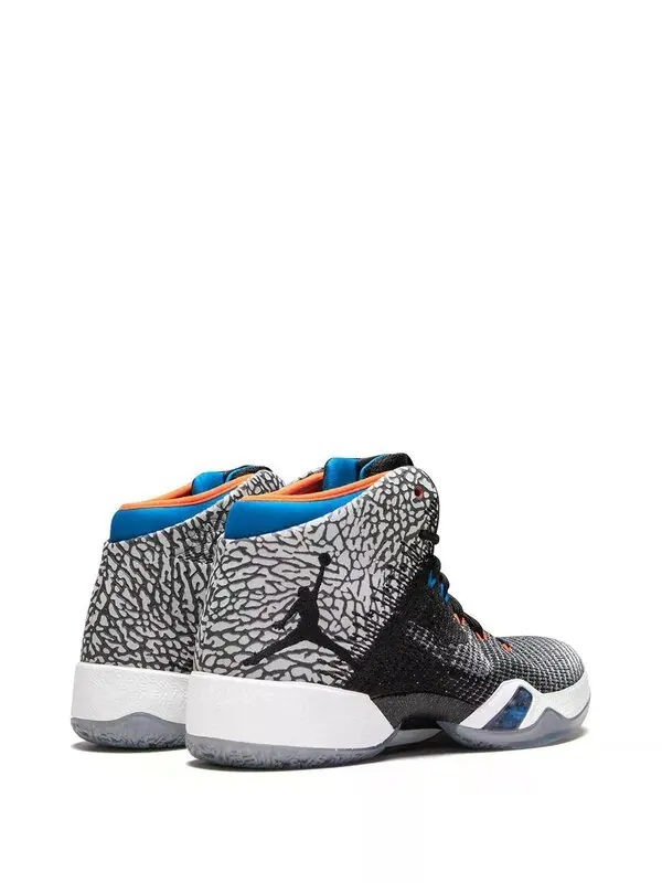 JORDAN 31 "why Not?" Sneakers