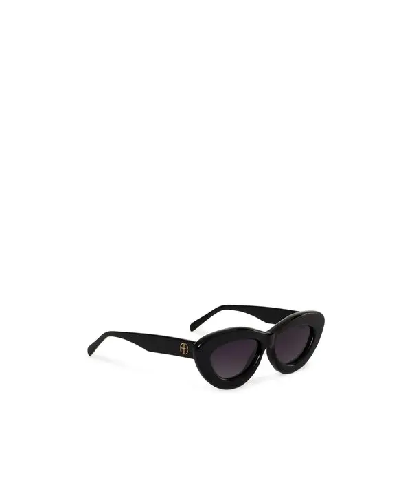 ANINE BING Alba Sunglasses