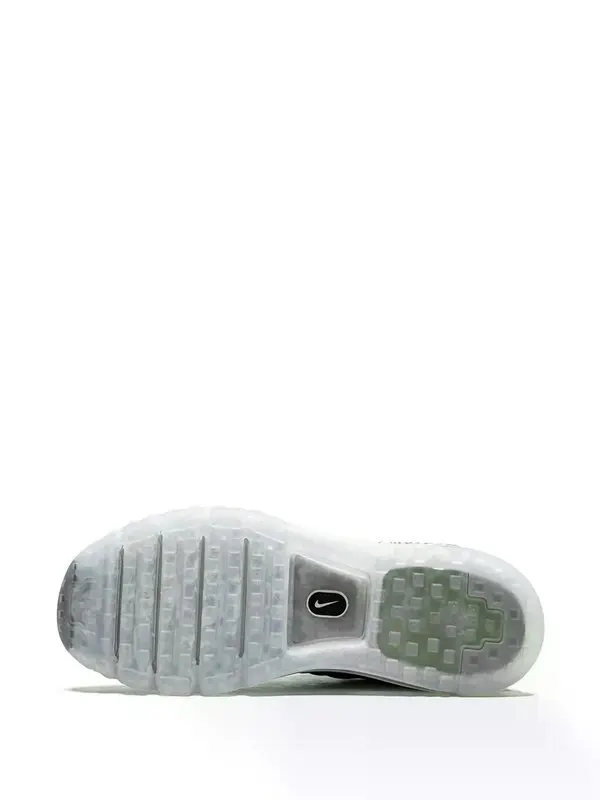 Nike Max 2017 Sneakers - Green