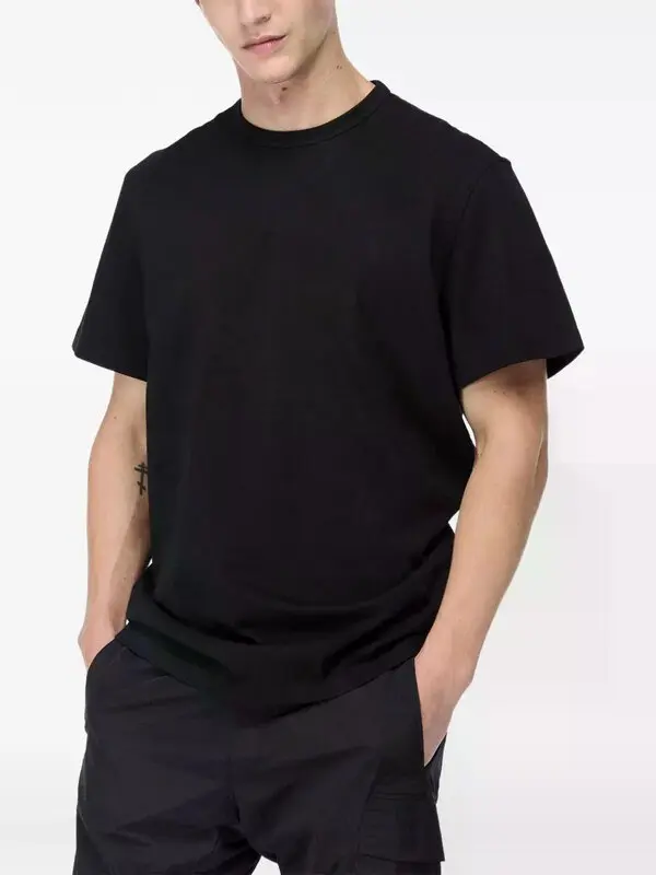 CIARAN Embroidered T-shirt