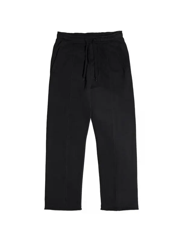 CIARAN Cc1 Seam-detail Track Pants