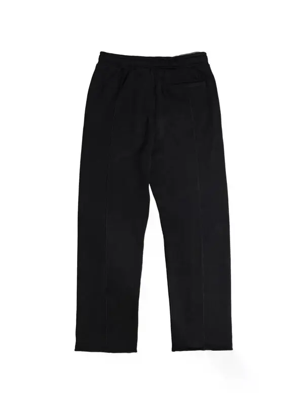 CIARAN Cc1 Seam-detail Track Pants
