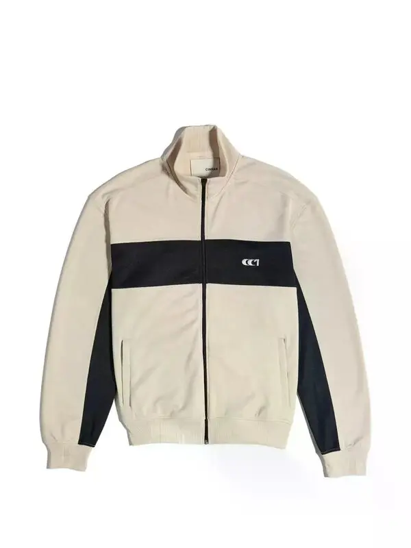 CIARAN Cc1 Contrast-panel Jacket