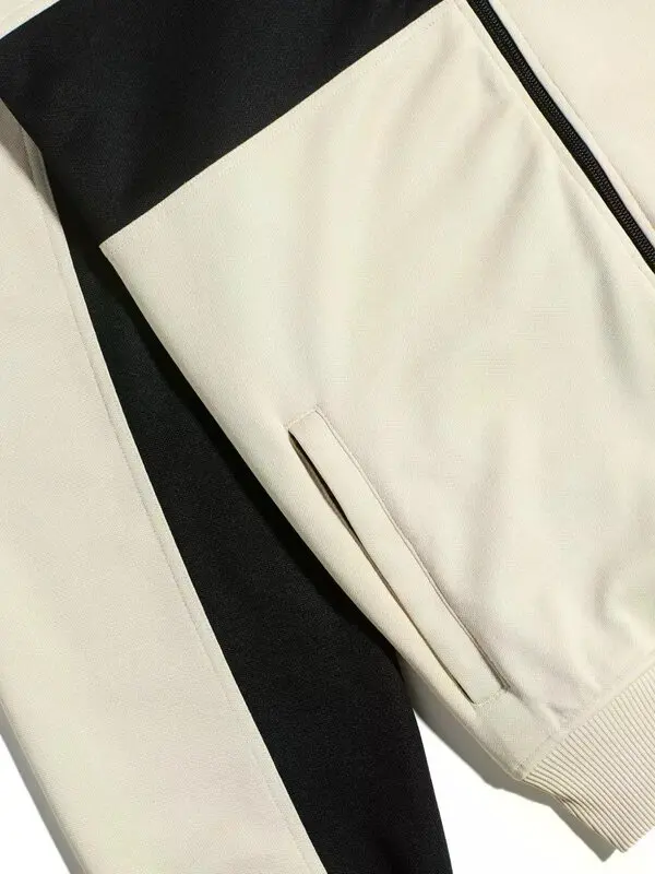 CIARAN Cc1 Contrast-panel Jacket
