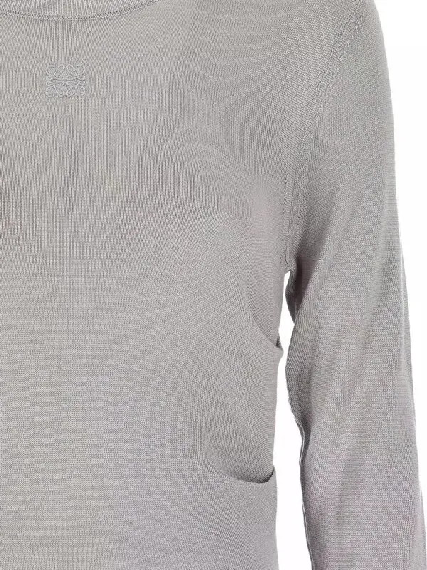 Loewe Draped Sweater