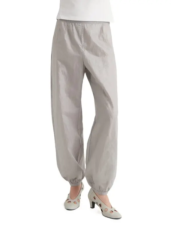 Paloma Wool Elastic Waist Lantern Pants