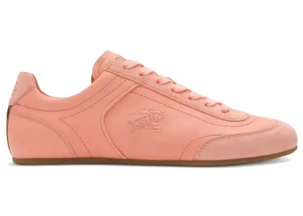 Burberry Lf Knight Sneakers