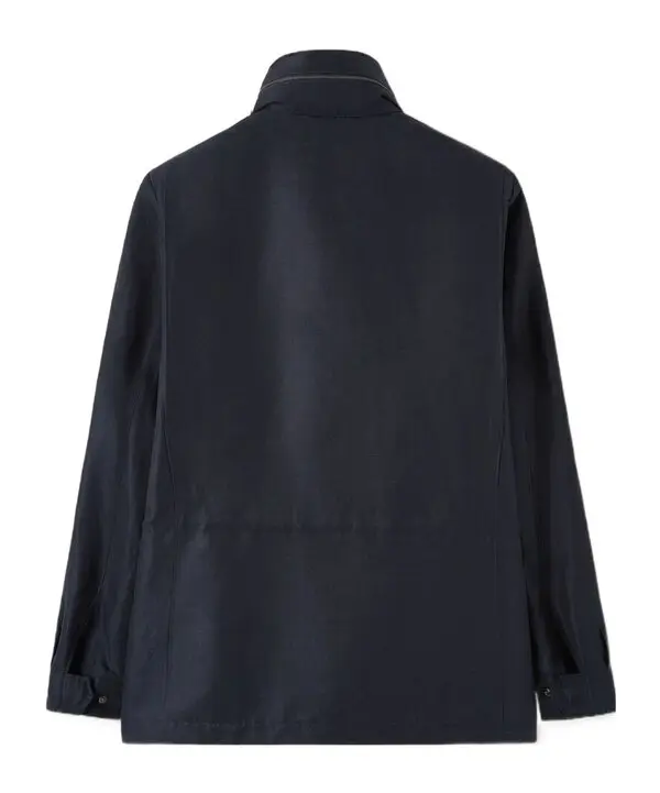Loro Piana Traveler Field Jacket