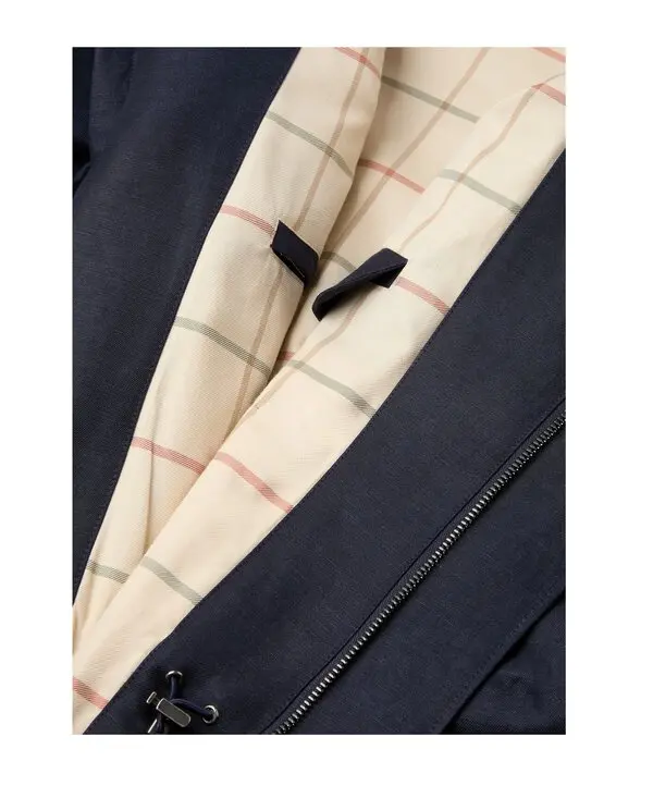 Loro Piana Traveler Field Jacket