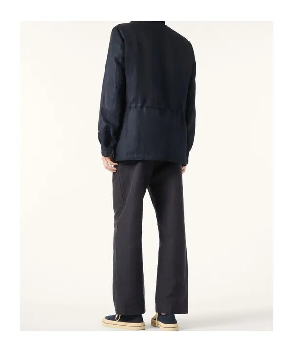 Loro Piana Traveler Field Jacket