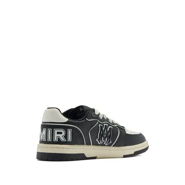 Amiri Low-top Trainers - Black